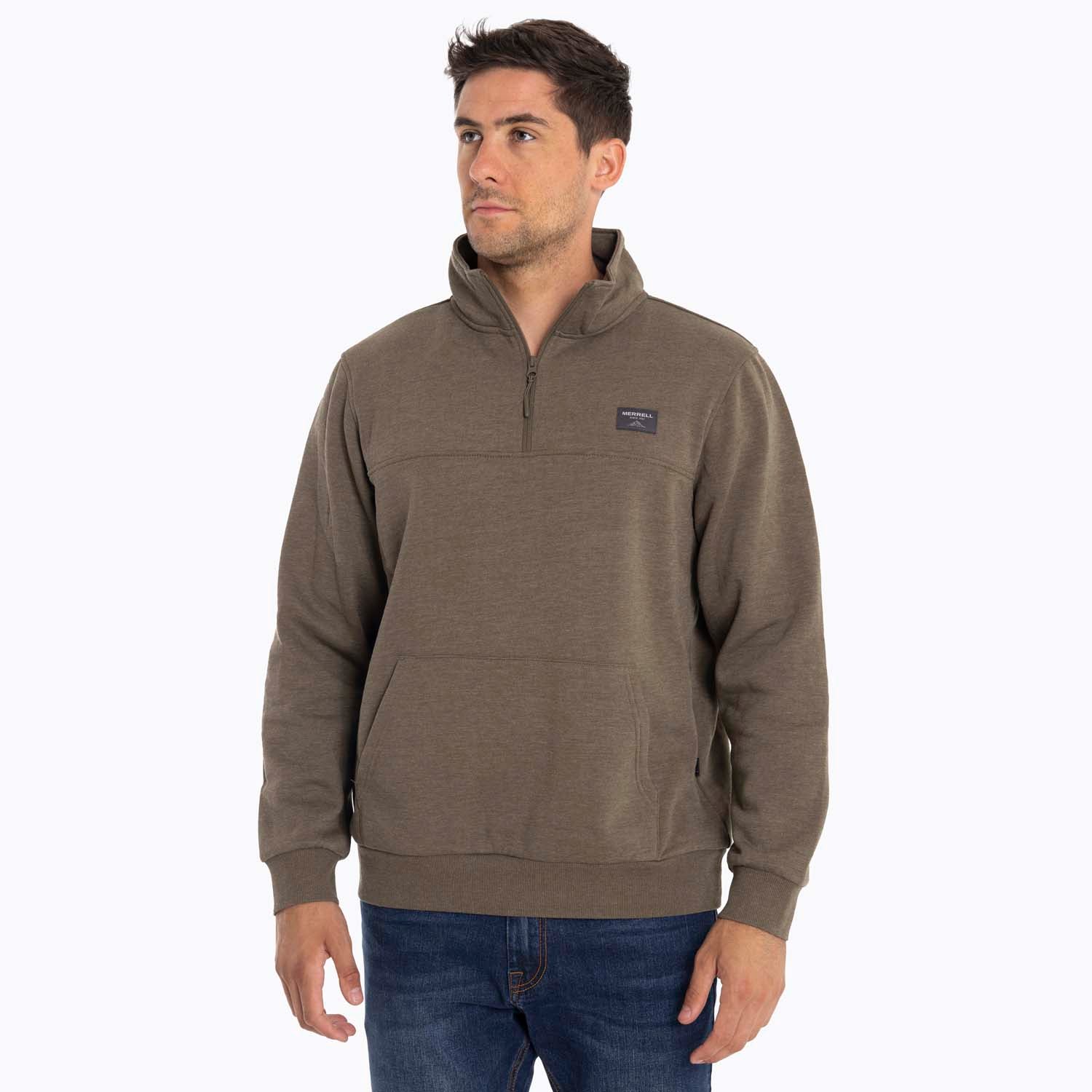 Poleron Hombre Delaware Merrell – Merrell Chile