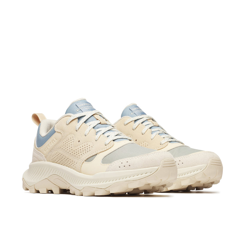 Zapatilla Mujer Tempo Sol Crema Merrell – Merrell Chile