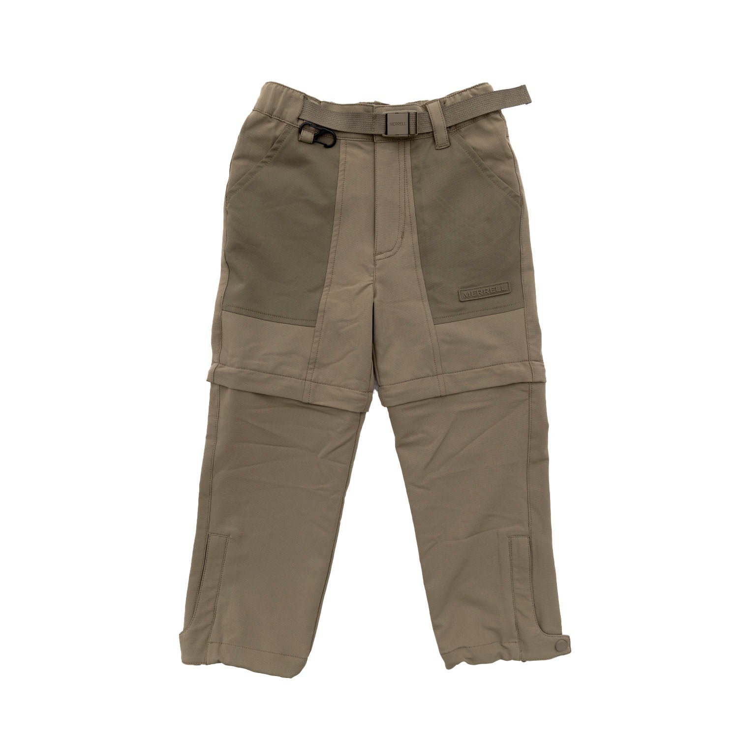 Pantalón Desmontable Niño Torres Merrell Verde – Merrell Chile