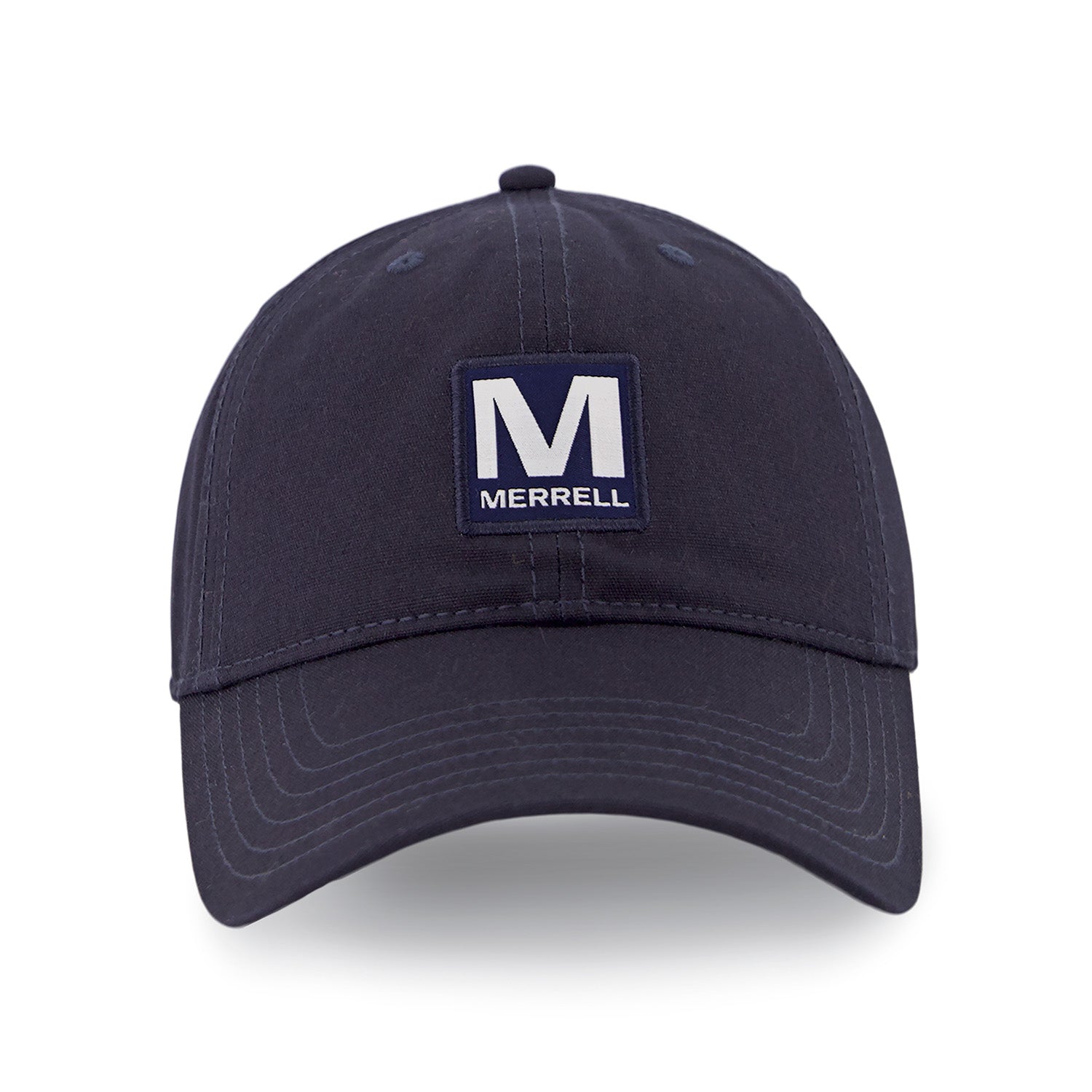 Jockey Unisex Patch Cap Azul Merrell – Merrell Chile